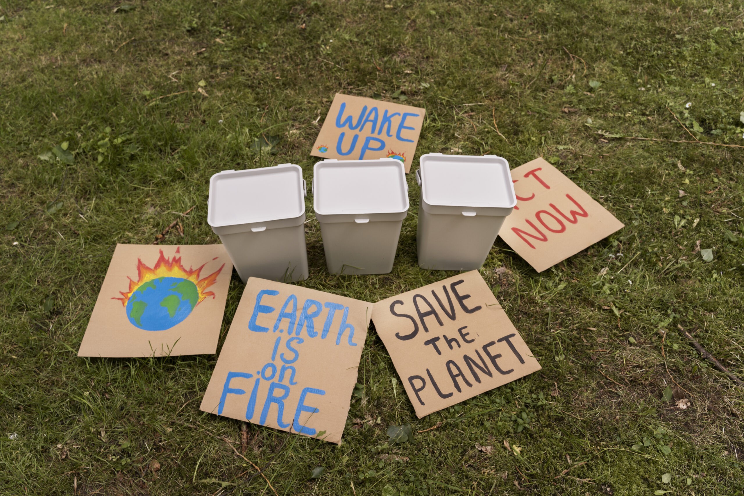 Climate Games – Africa YMCA